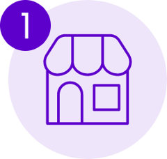 Localiza tu aliado para acumular, ahorrar y redimir Puntos Colombia