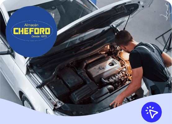 Lleva tus puntos hasta donde lo necesites