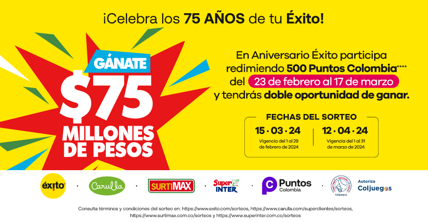 ¡Aprovecha al máximo las ofertas con nuestros aliados!