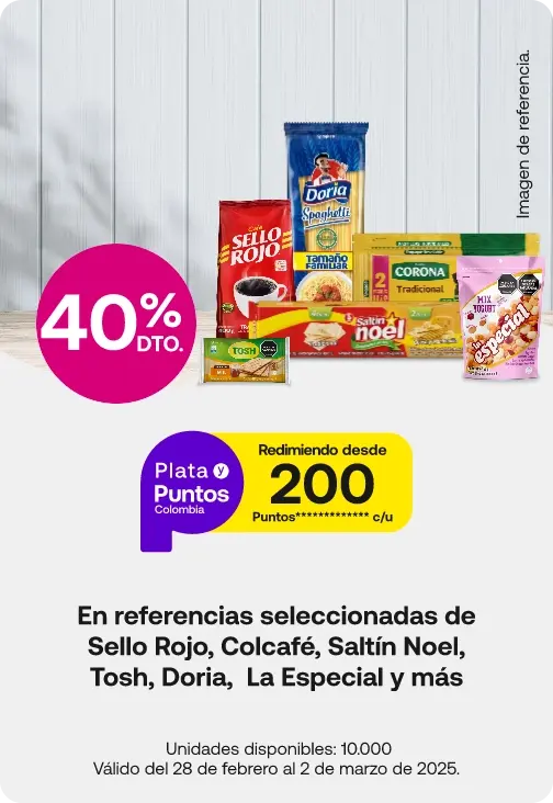 ¡Aprovecha al máximo las ofertas con nuestros aliados!