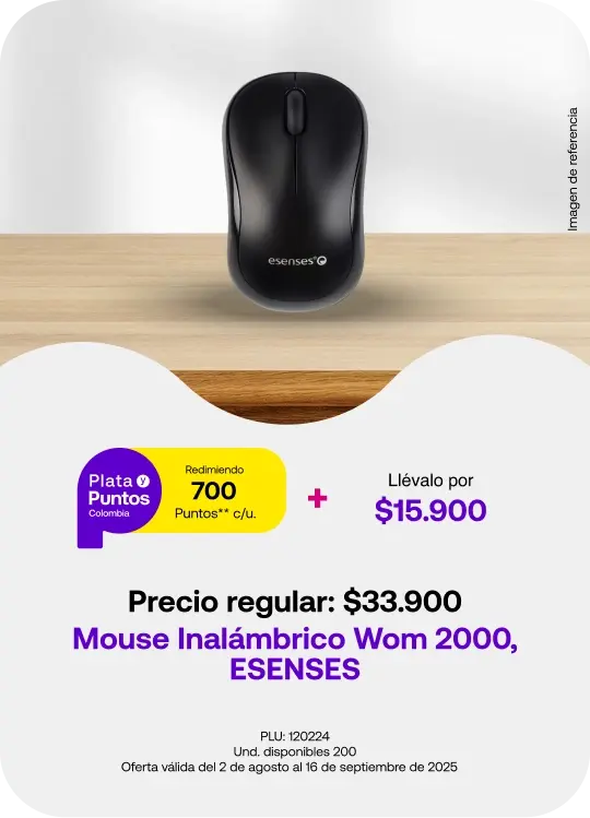 ¡Aprovecha al máximo las ofertas con nuestros aliados!