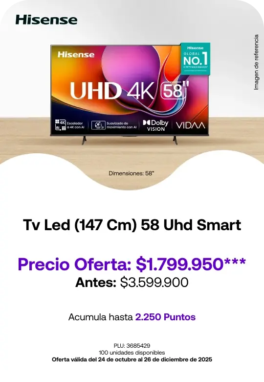 ¡Aprovecha al máximo las ofertas con nuestros aliados!