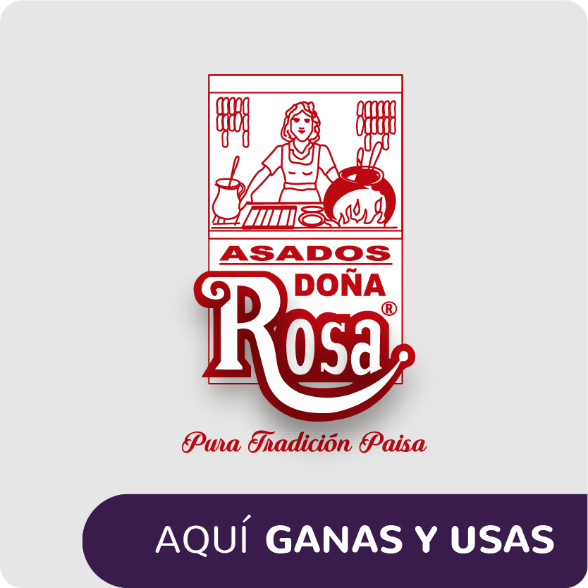Asados Doña Rosa