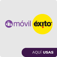 Móvil Éxito